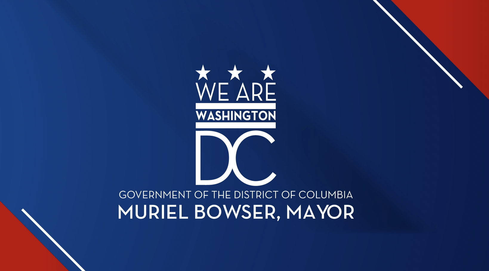 Dc Government Logo